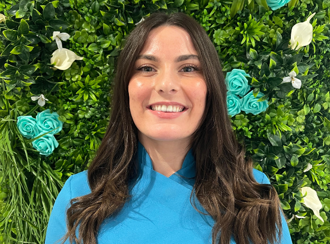 Amy Straw - Knighton Dental Practice | Dentist in Leicester, England