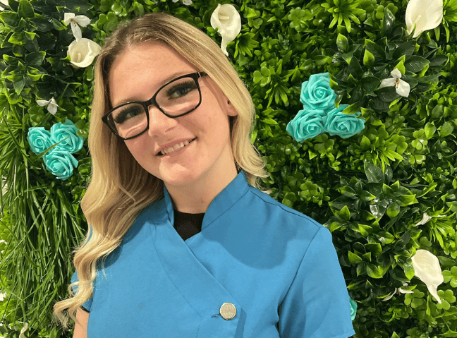 Mae Lockwood - Knighton Dental Practice | Dentist in Leicester, England