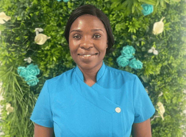 Nothando Ncube - Knighton Dental Practice | Dentist in Leicester, England