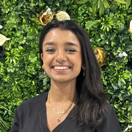 Dr Jenika Solanki | Knighton Dental Practice | Dentist In Leicester ...