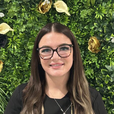Mae Lockwood | Knighton Dental Practice | Dentist In Leicester, England